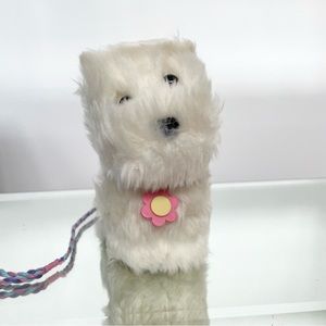 American Girl | Toys | Vintage American Girl Coconut The Dog Doll With ...